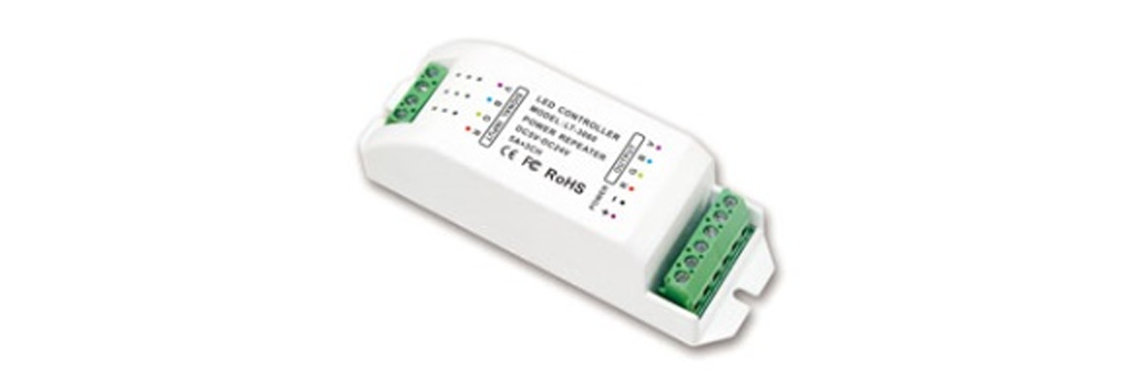Power Repeater LT-3060S Power Repeater LT-3060S